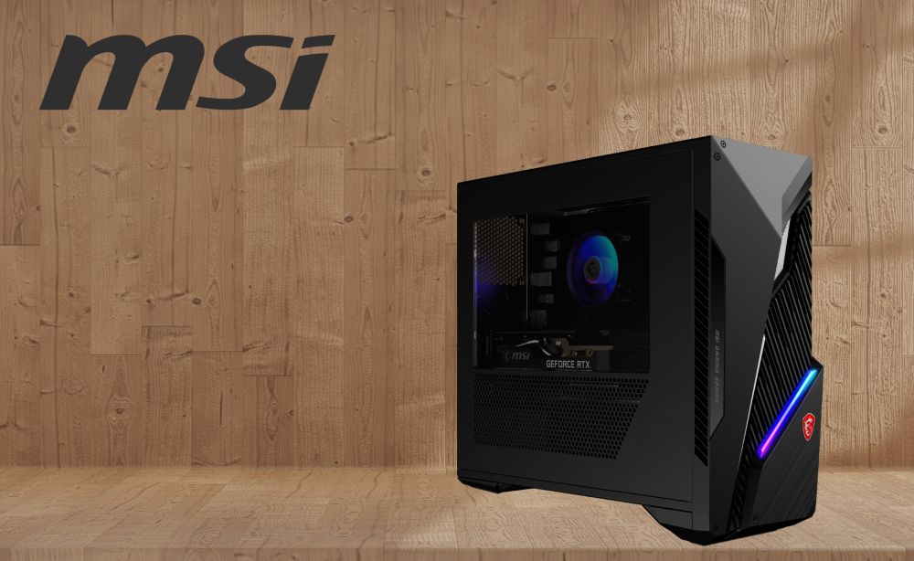 MSI MAG Infinite S3 - Pegastore